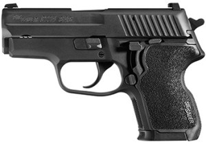 Sig Sauer P224 SAS – 507 Outfitters
