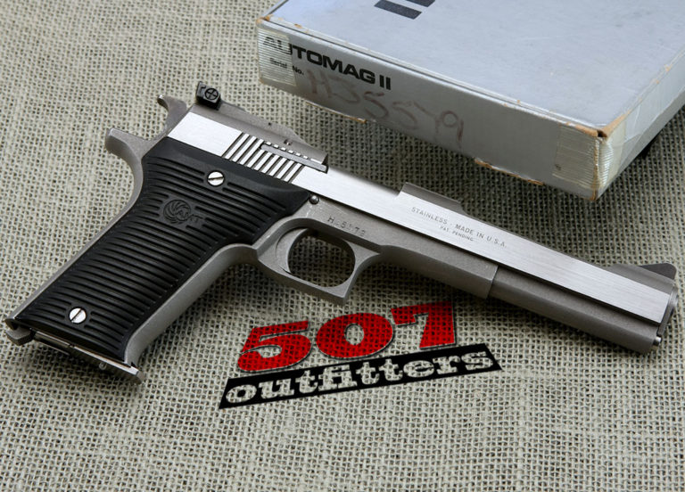AMT Automag II – 507 Outfitters