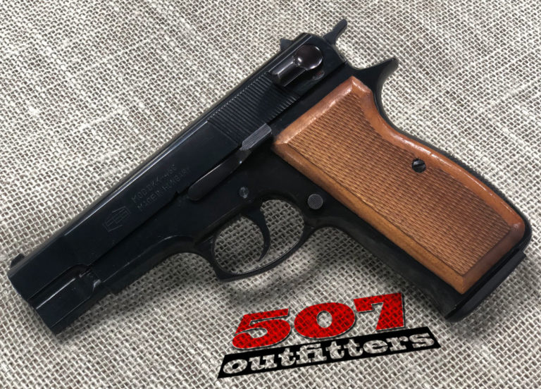 FEG GKK-45C – 507 Outfitters