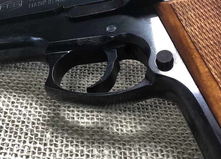 FEG GKK-45C – 507 Outfitters