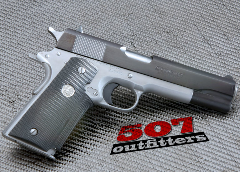 Colt-Combat-Elite – 507 Outfitters