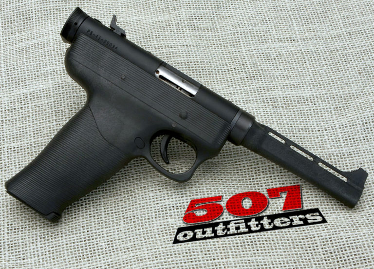 Ram-Line Exactor – 507 Outfitters