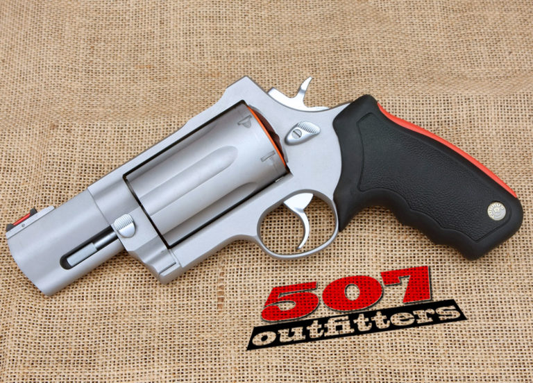 Taurus 513 Raging Judge – 507 Outfitters