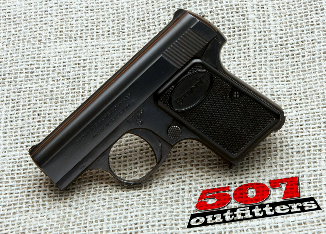 Browning Automatic – 507 Outfitters