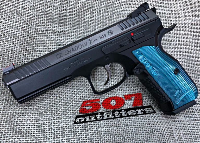 CZ-USA Shadow 2 – 507 Outfitters