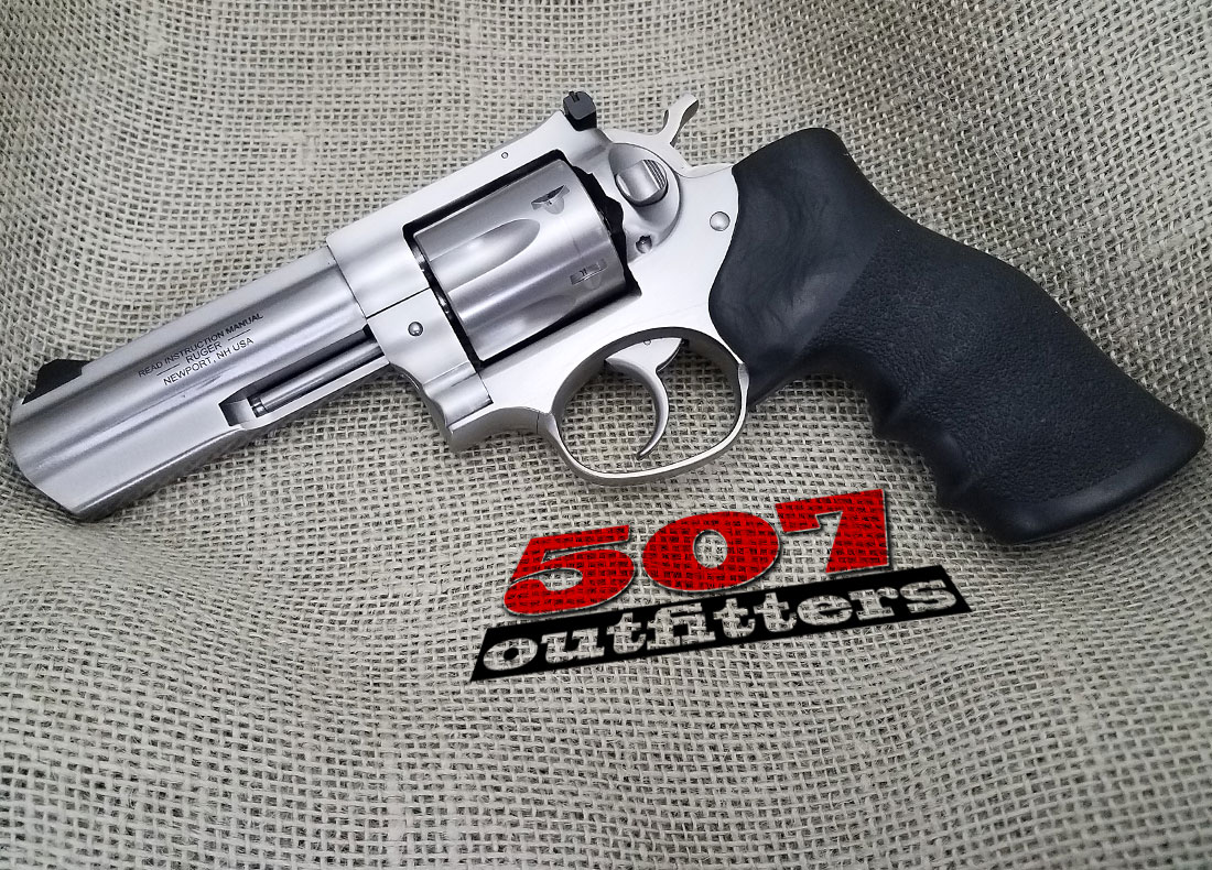 Ruger-091918 – 507 Outfitters