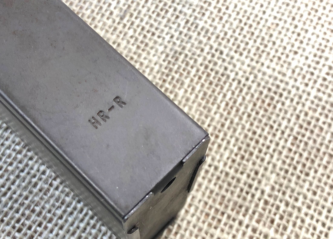 HR-R – 507 Outfitters