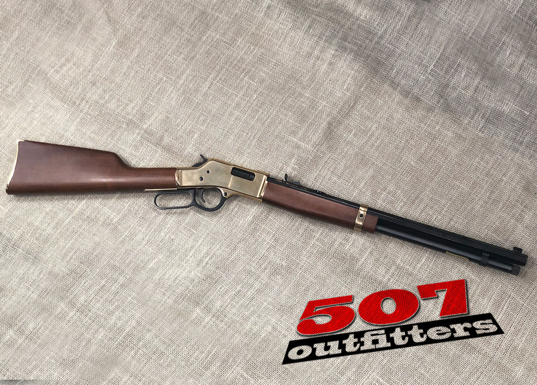 Henry Bigboy – 507 Outfitters