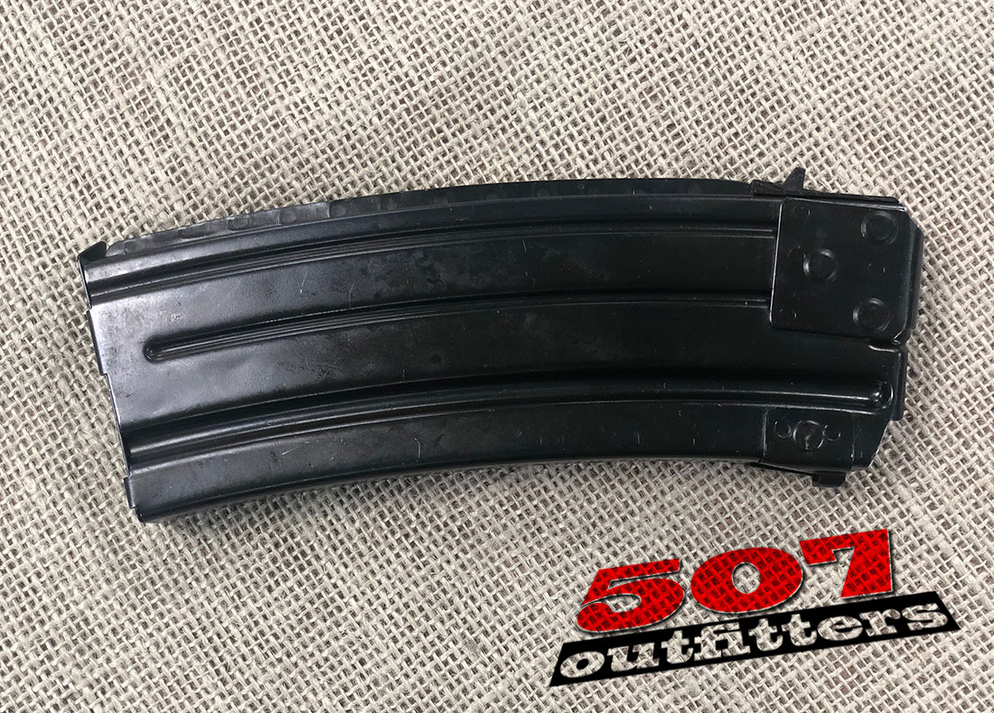 Valmet Magazine – 507 Outfitters