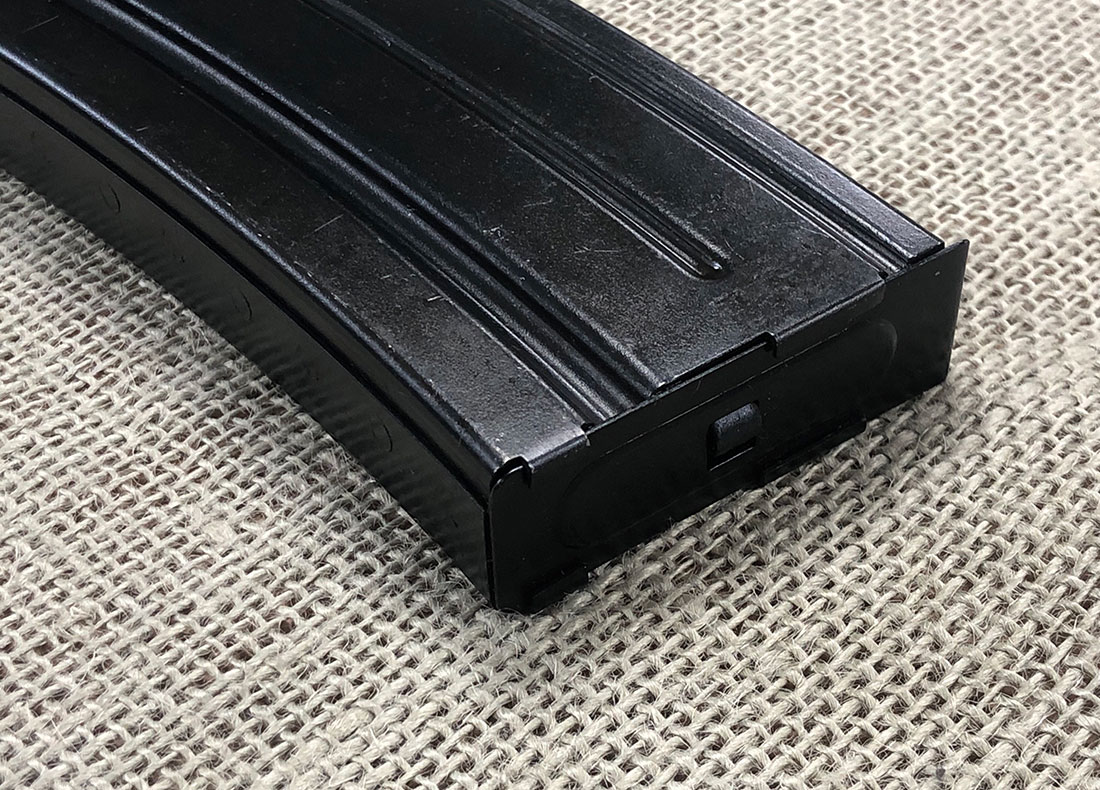 Valmet Magazine – 507 Outfitters