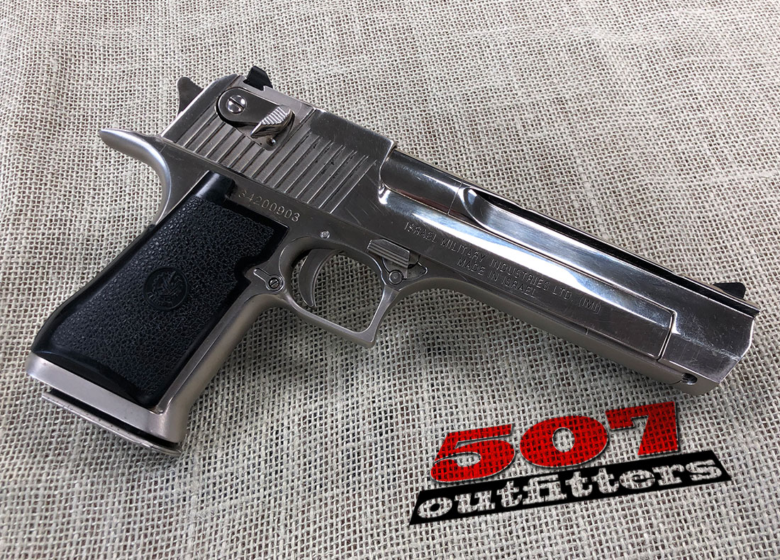 Desert Eagle – 507 Outfitters