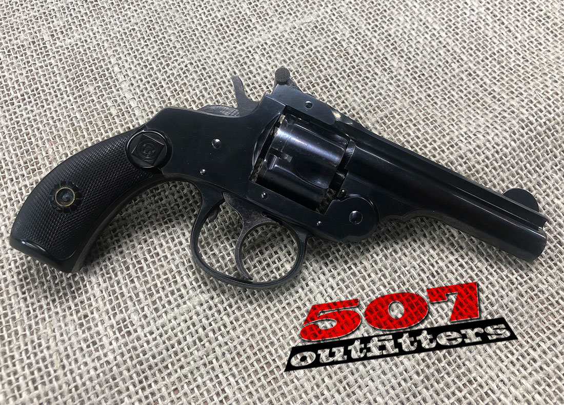 H&R Premier – 507 Outfitters