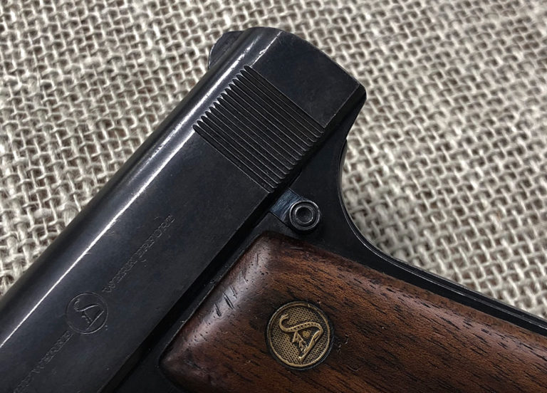 ORTGIES 25 – 507 Outfitters