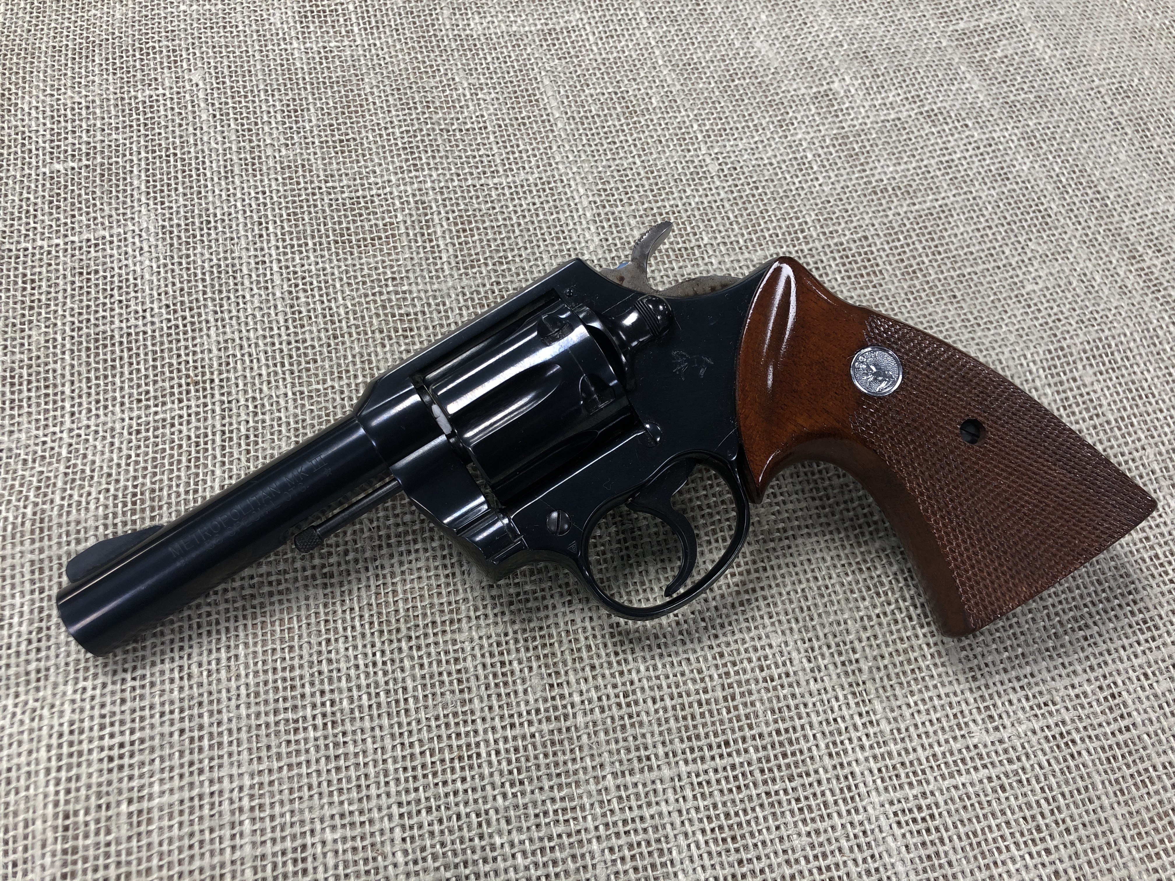 Colt Metropolitan – 507 Outfitters
