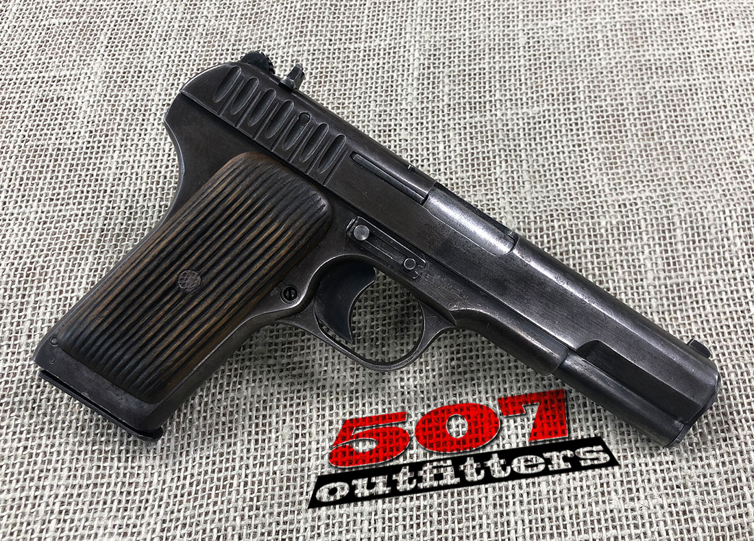 Soviet – 507 Outfitters