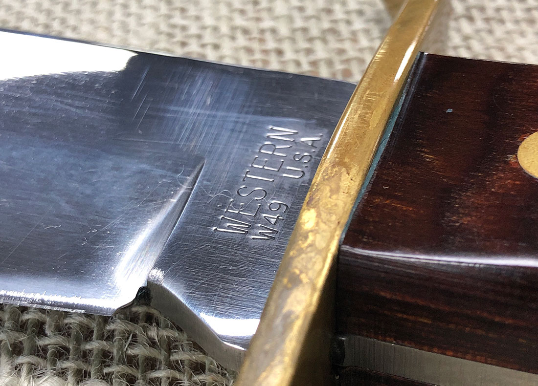 Western W49 – 507 Outfitters