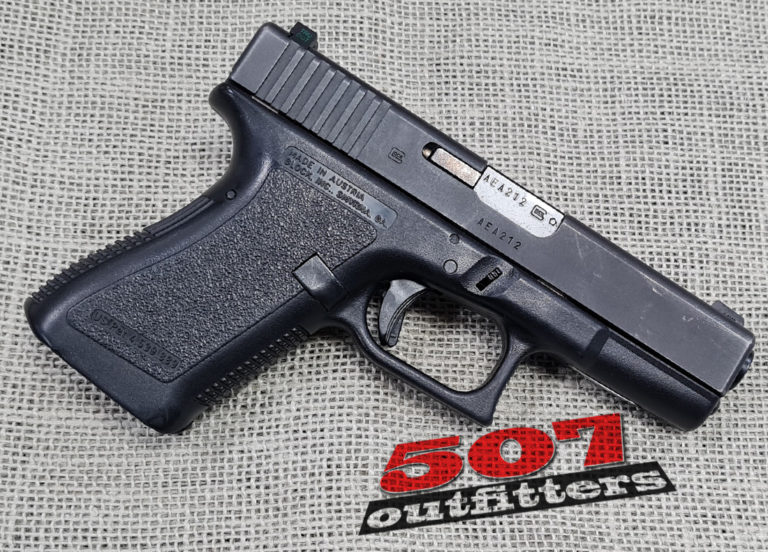 Glock 23 Gen 2 – 507 Outfitters