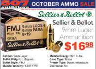 Ammo – 507 Outfitters