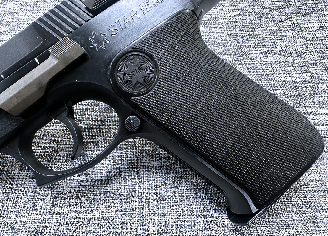 Star 30M – 507 Outfitters