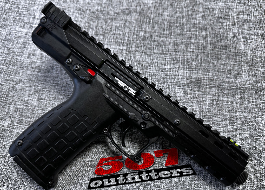 KleTec CP33 – 507 Outfitters